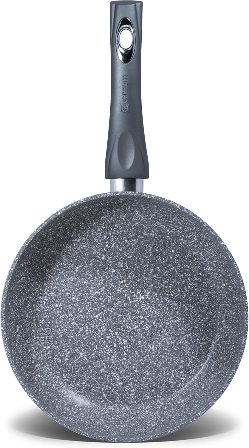 Aeternum Cookware — Premium Italian Pots and Pans